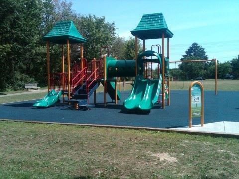 Facilities • Roland B. Sweitzer Community Park